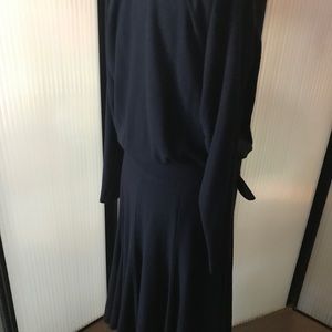 Carole Little | Dresses | Vintage Carole Little For Sainttropez West ...